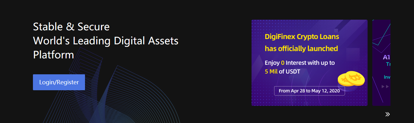 Digifinex Review 2021 Complete Crypto Exchange guide